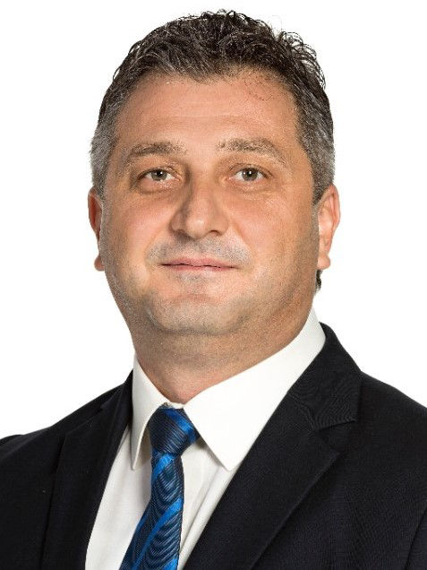 Goran Popovski | Epiroc