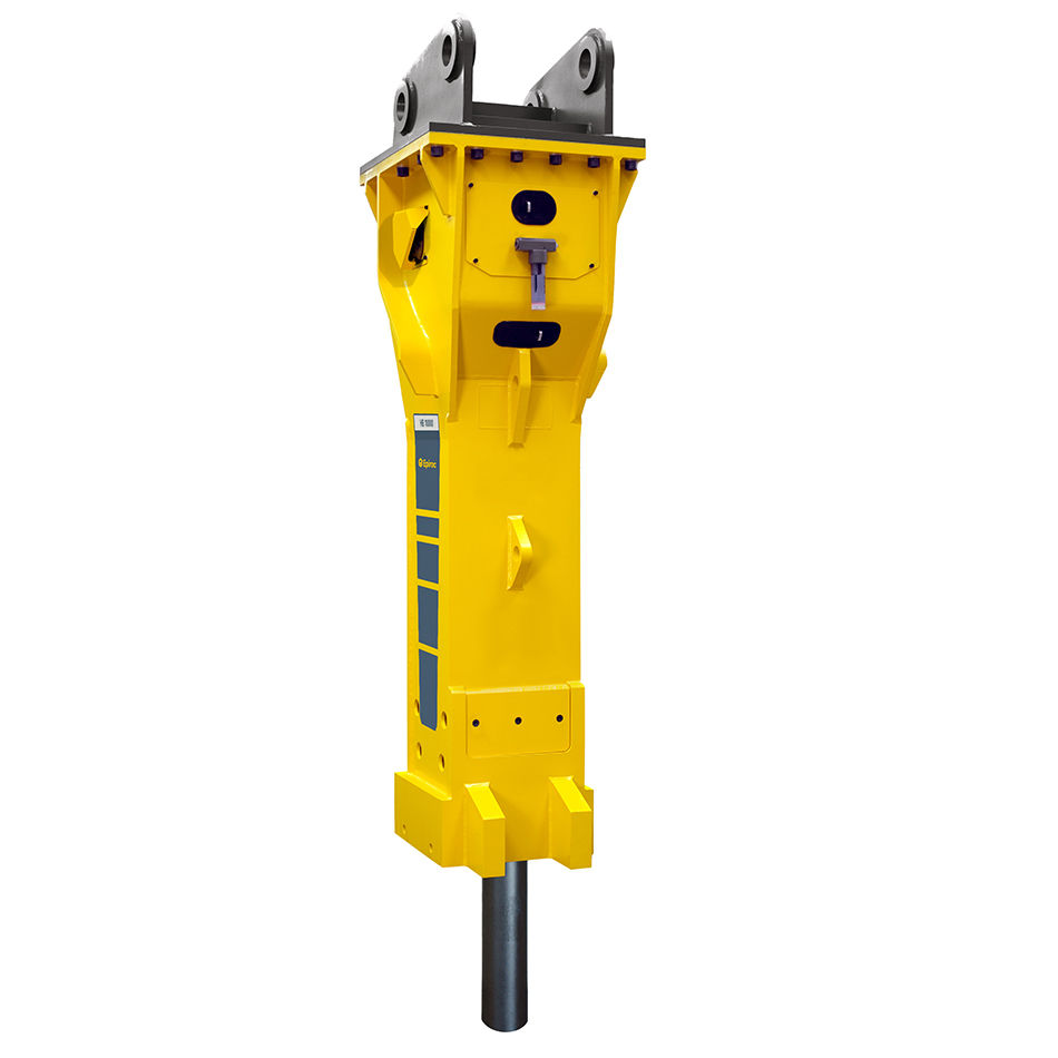 HB 10000 | Epiroc US