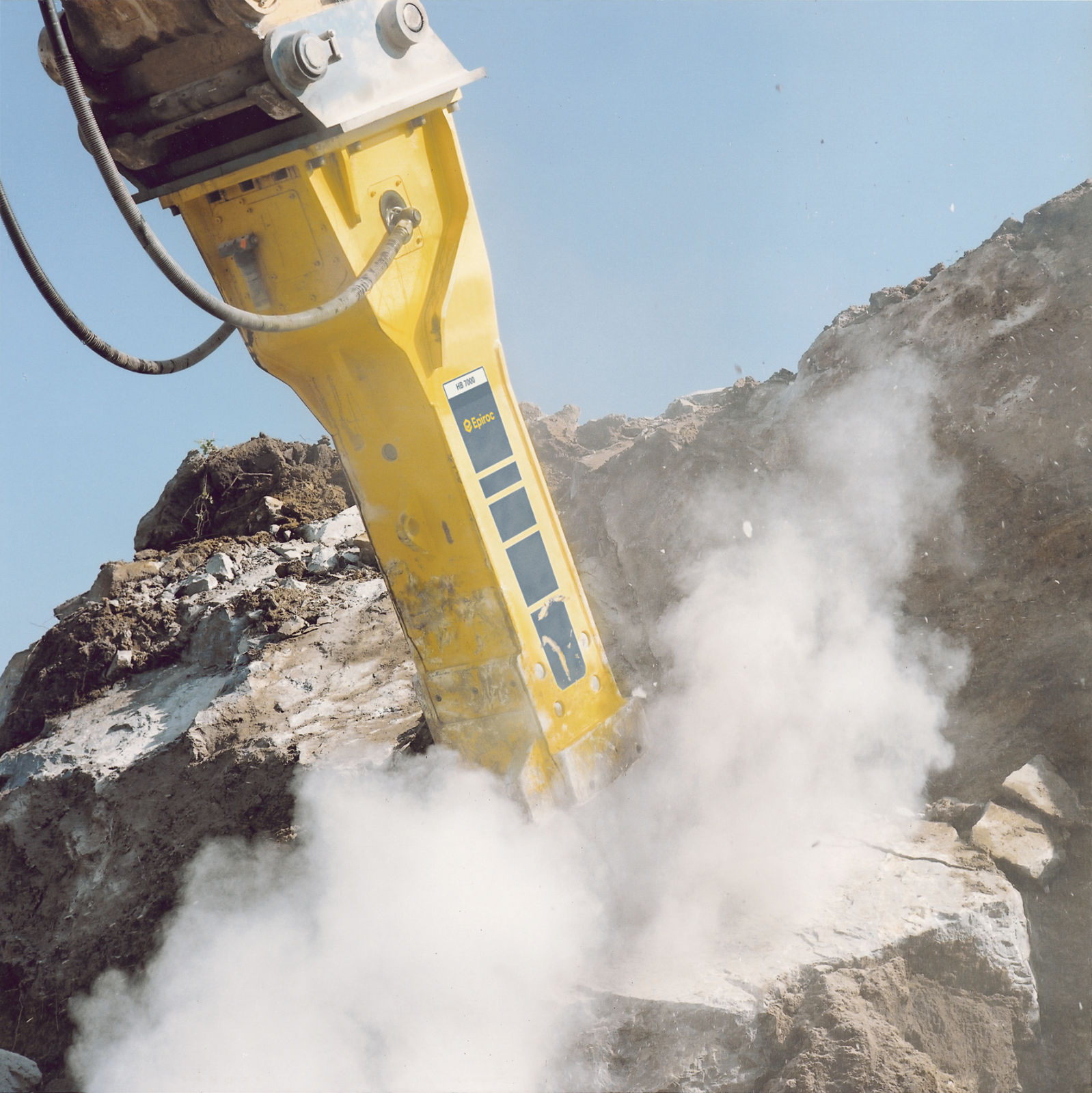 MB 750-HB 10000 的特点 | epiroc.com.cn