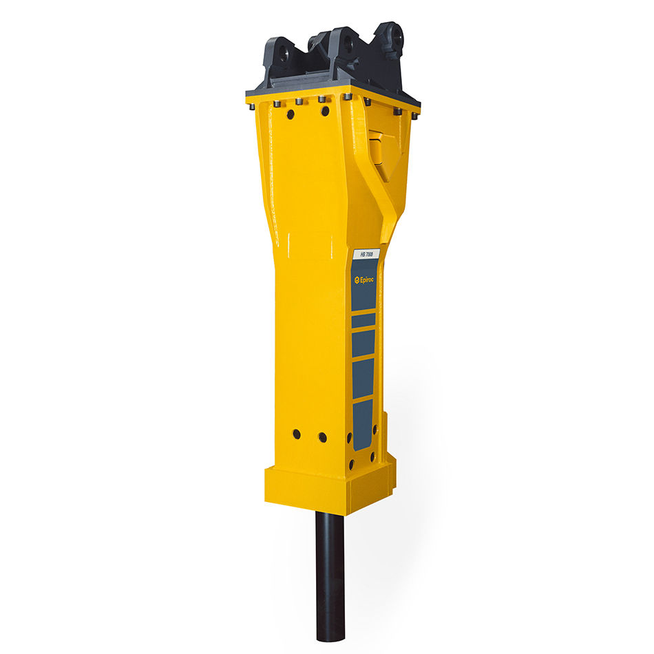HB 7000 - Epiroc