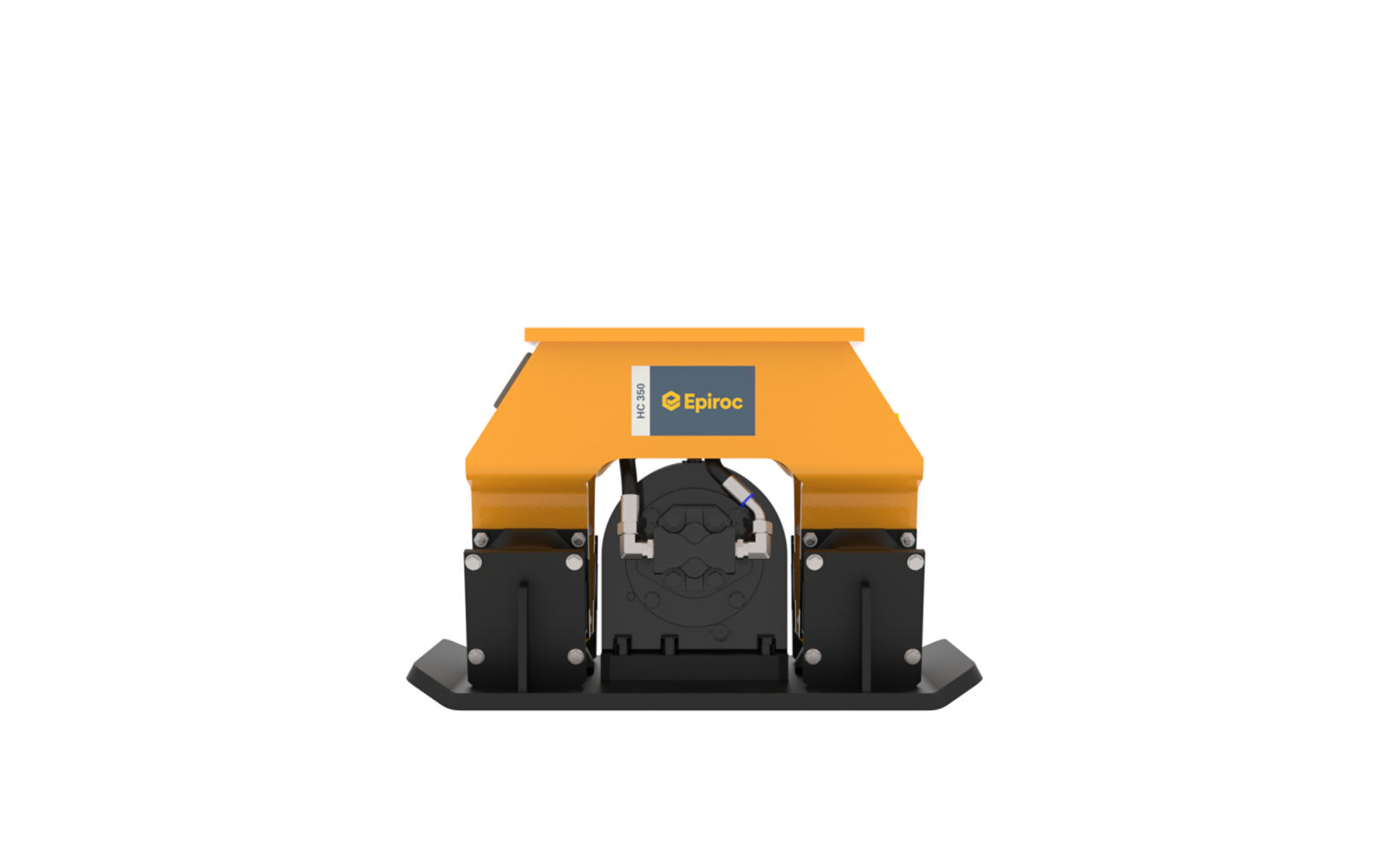 HC 350（非旋转） | epiroc.com.cn