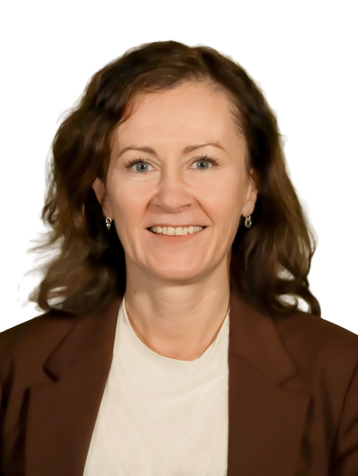 Helena Hedblom | Epiroc