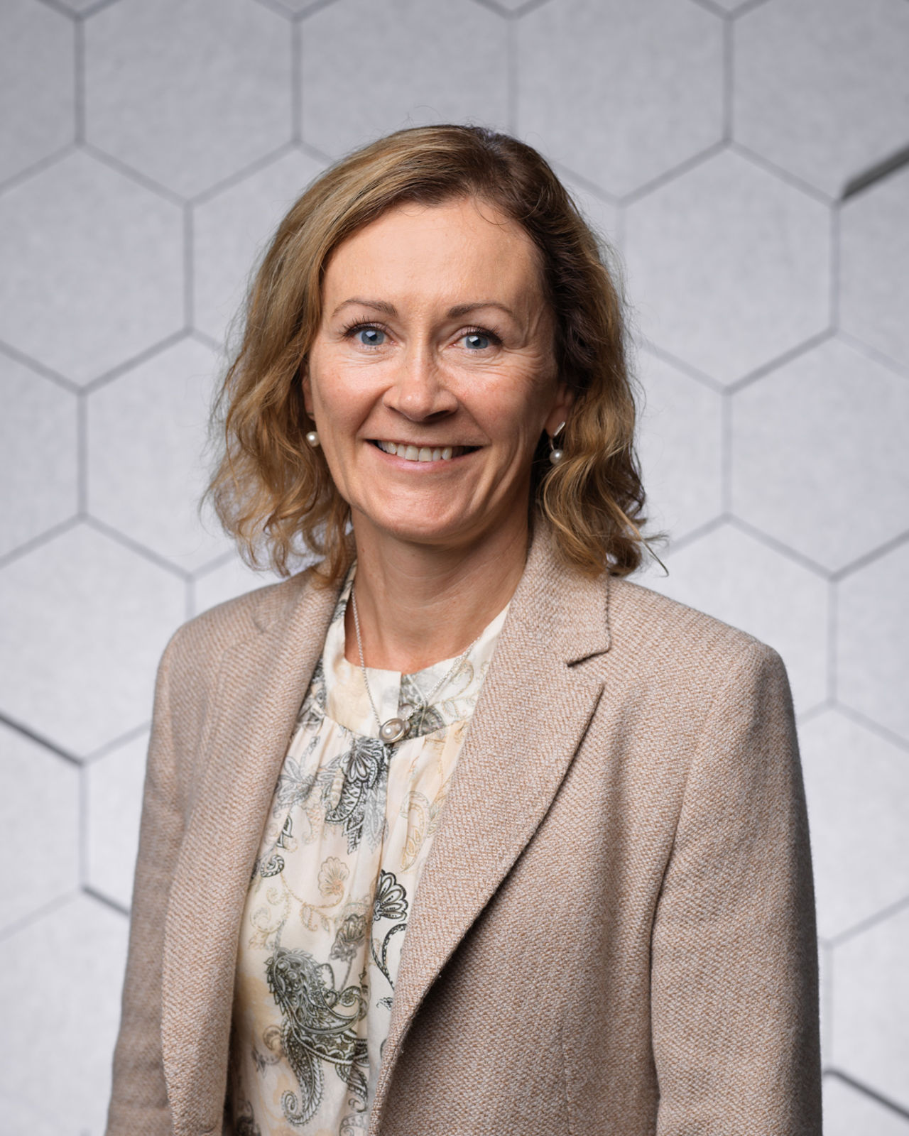 Group Management | Epiroc