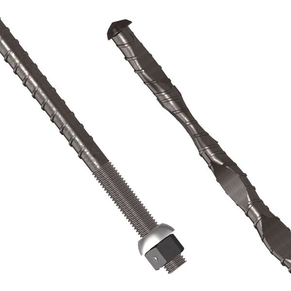 HelixBolt | Epiroc US