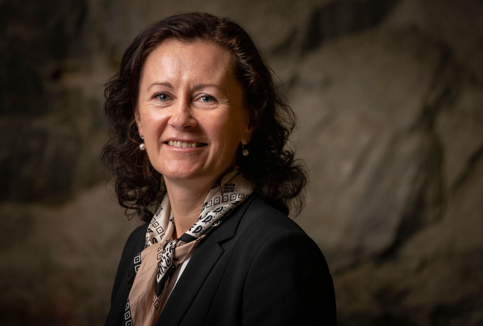 Meet Helena Hedblom, Epiroc’s new President and CEO | Epiroc