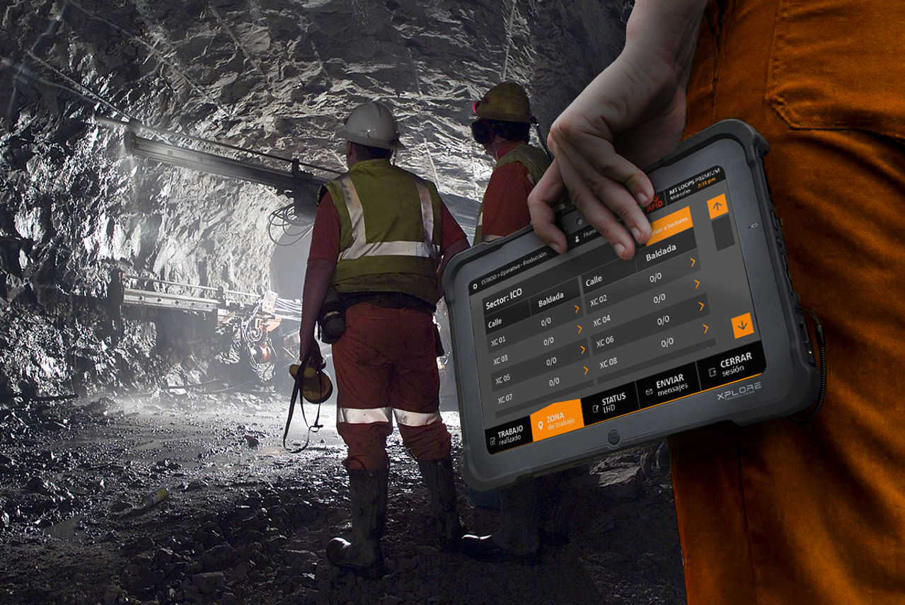 About us | Mining TAG