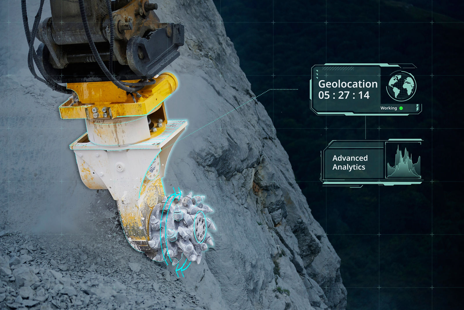 InSite | epiroc.com.cn