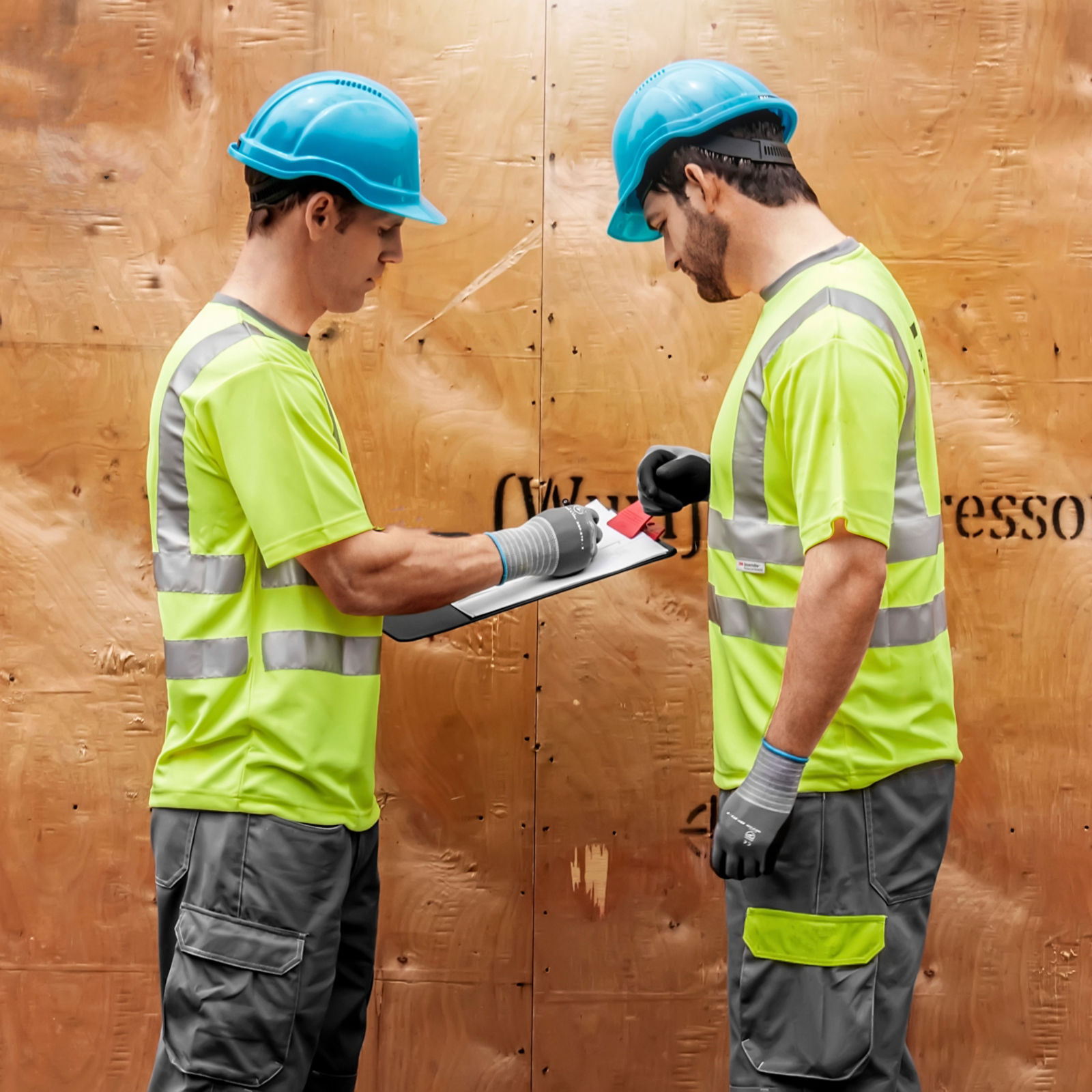 Inspection Plan | Epiroc