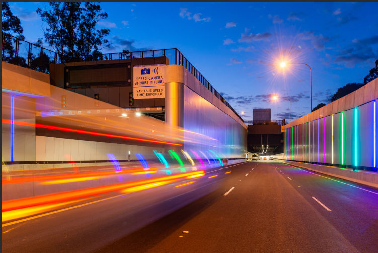 JTMEC secures major infrastructure contract in Sydney | Epiroc US