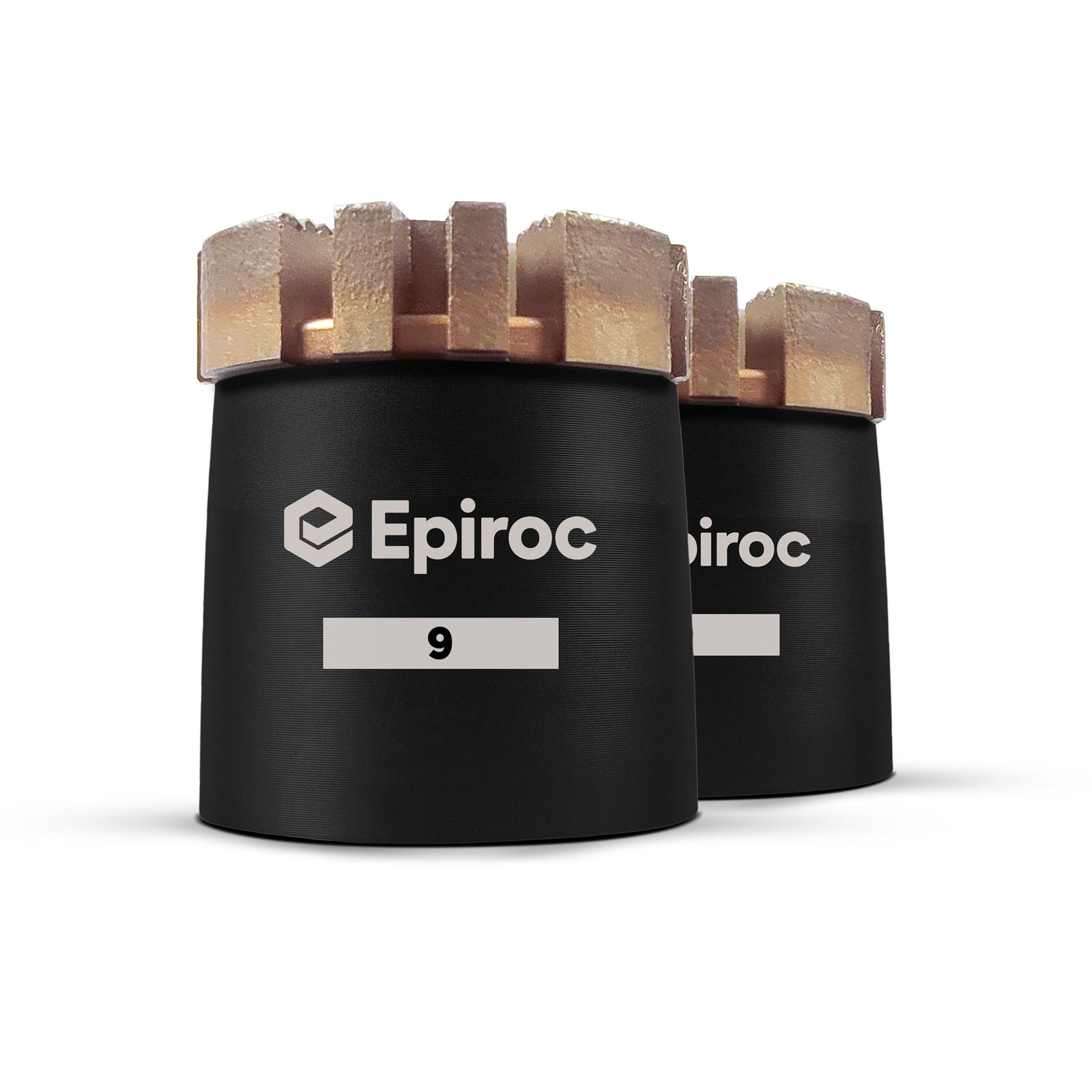 Jet-Enhanced Configuration | Epiroc