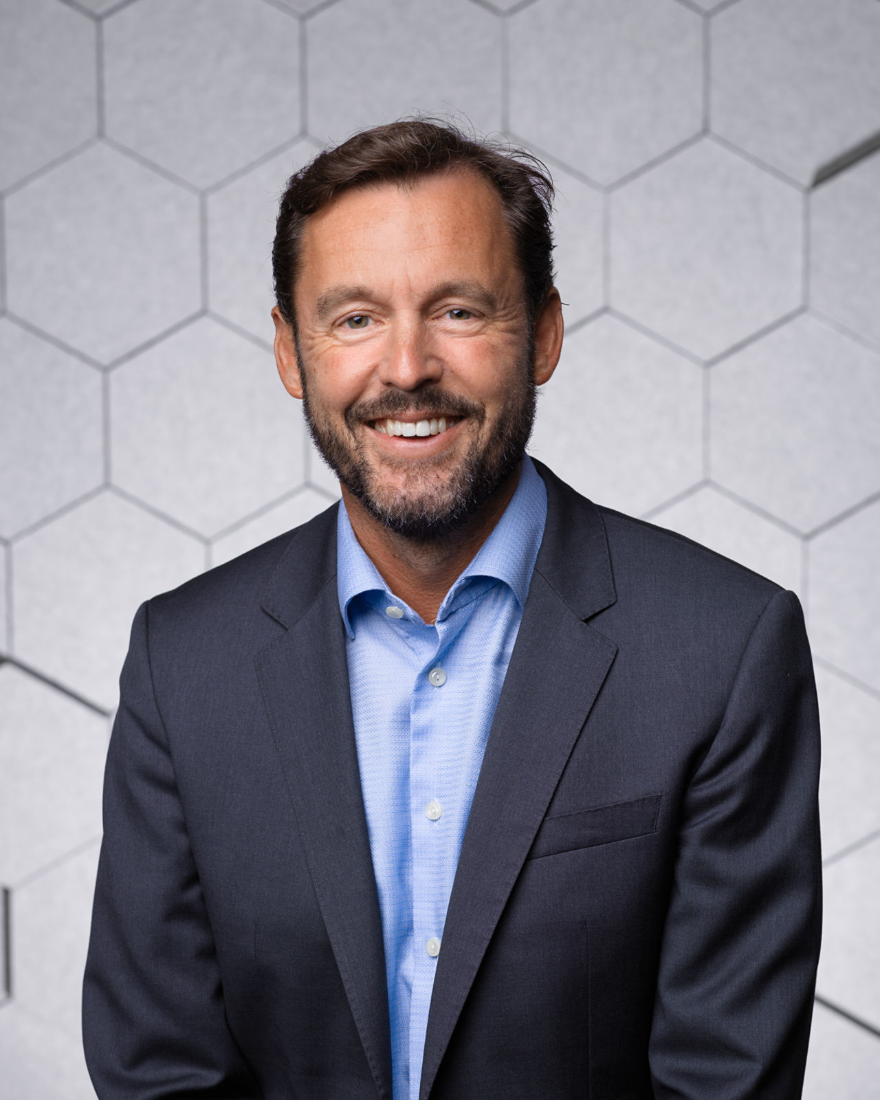 Johan Forssell | Epiroc