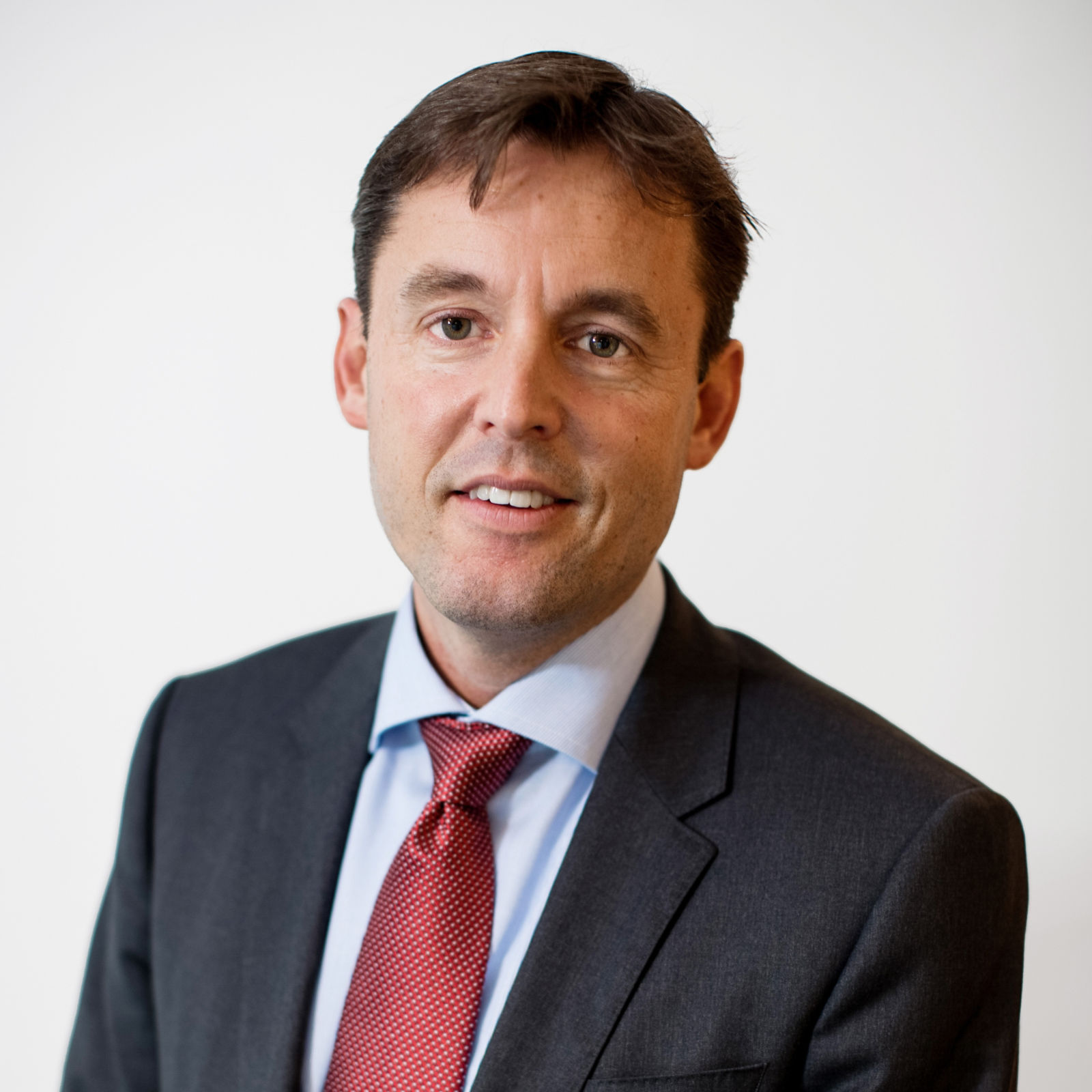 Johan Forssell | Epiroc