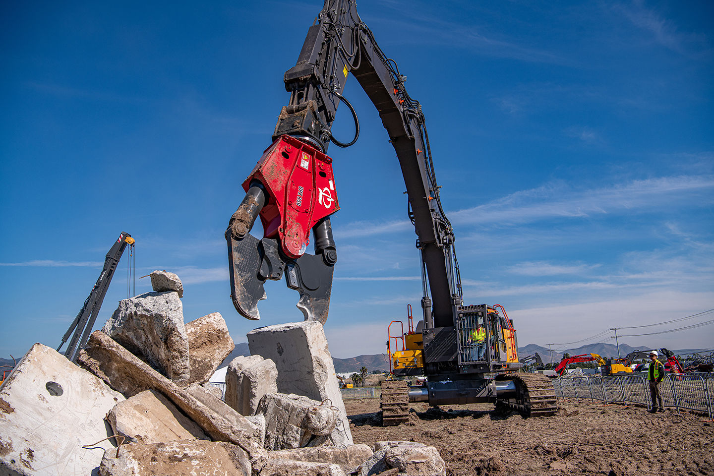 Universal Processors (UPX) | Labounty