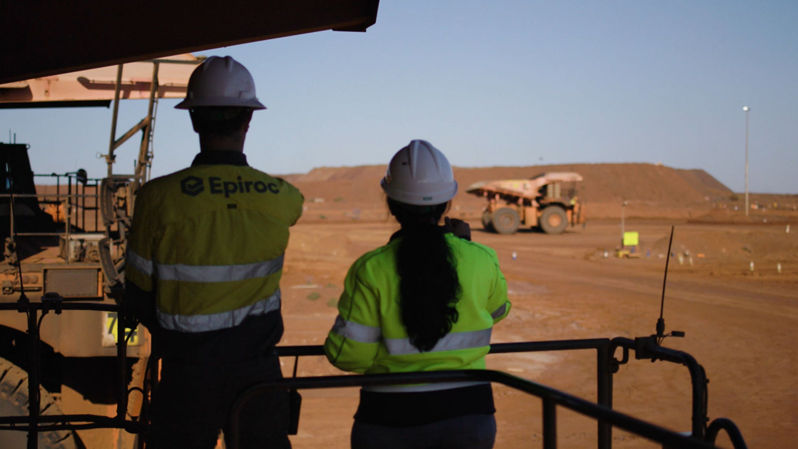 LinkOA delivers at scale - 300 million tonnes moved autonomously ...