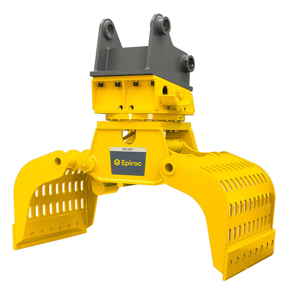 MG 3000 R（旋转） | epiroc.com.cn