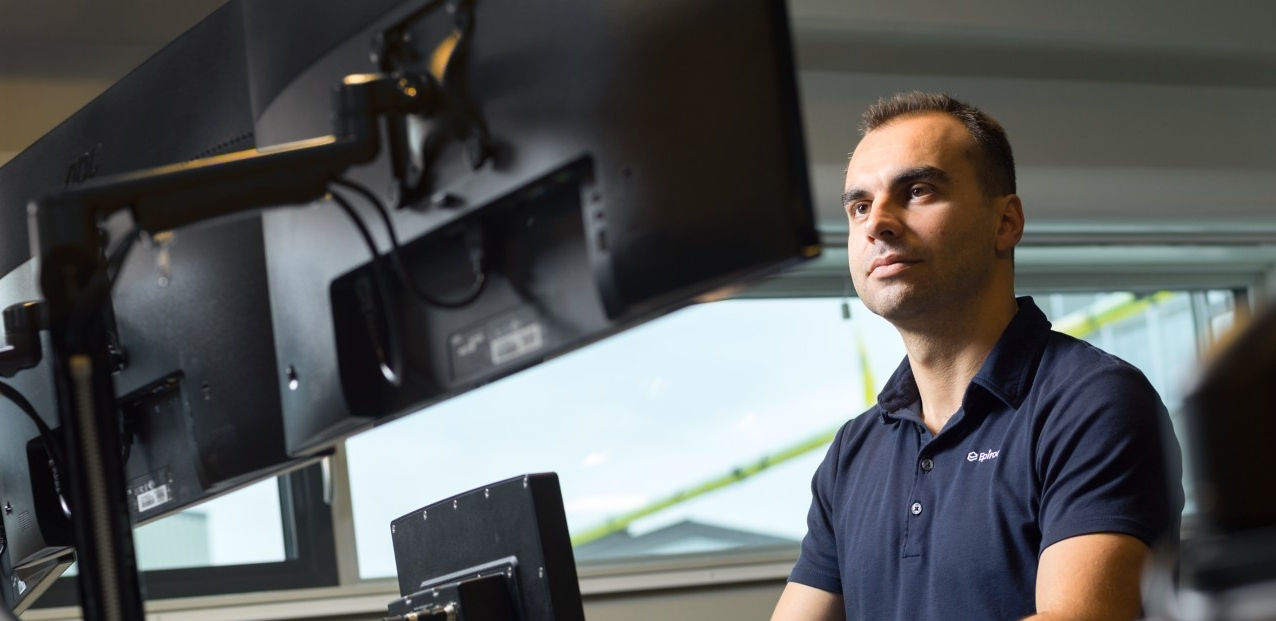 Informacion Epiroc | Epiroc