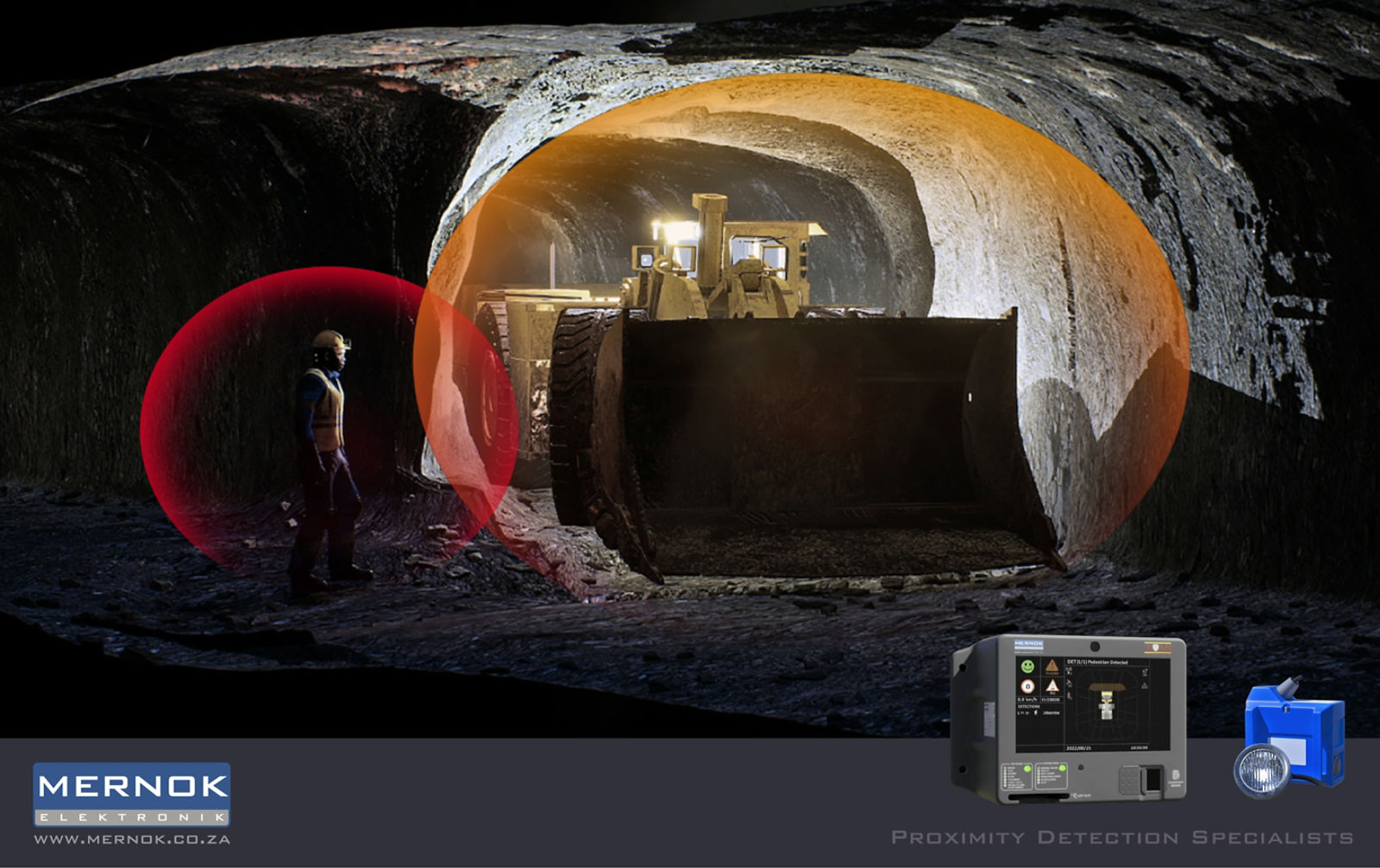 Epiroc completes acquisition of leading provider of collision avoidance ...