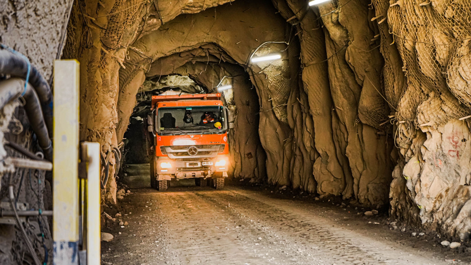 Productivity | Mining TAG