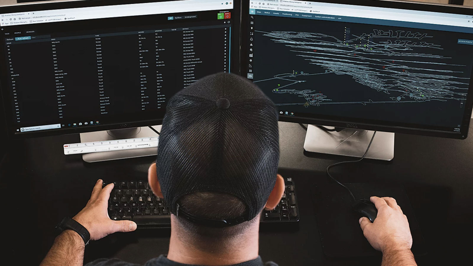 Hudbay Minerals Boosting productivity and efficiency with new ...