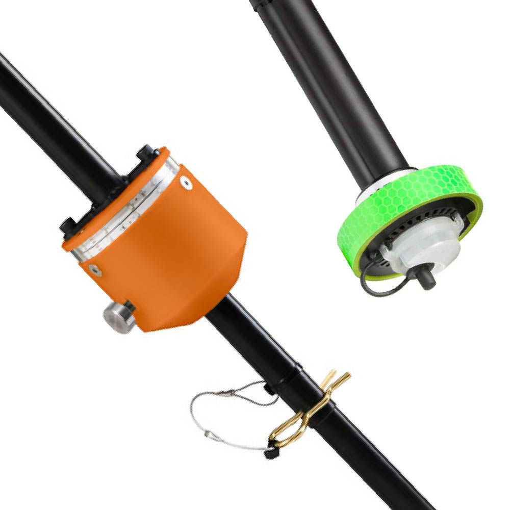 Monitoring and Warning Devices | New Concept Mining