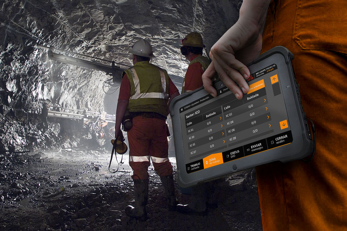 OneMine | epiroc.com.cn