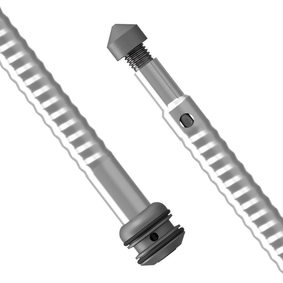 PAR1 Pumpable Bolt | Epiroc US