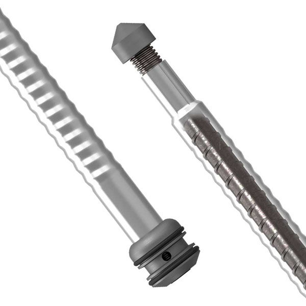 Helix Pumpable bolt | epiroc.com.cn