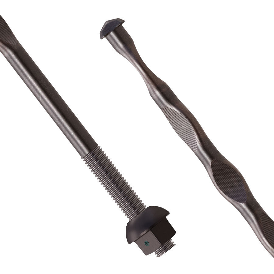 PAR1 Resin Bolt | New Concept Mining