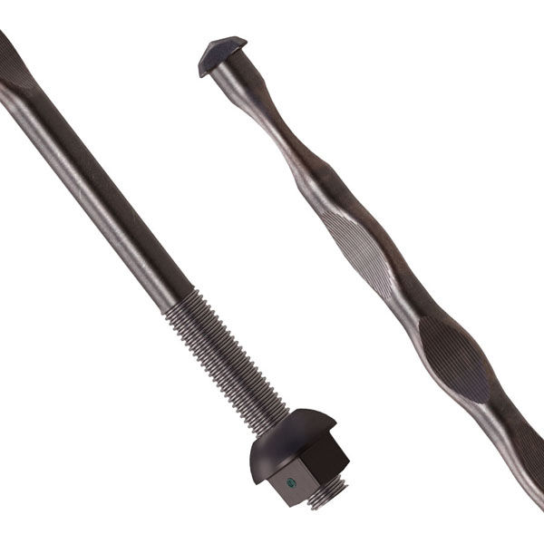 PAR1 Resin Bolt | Epiroc