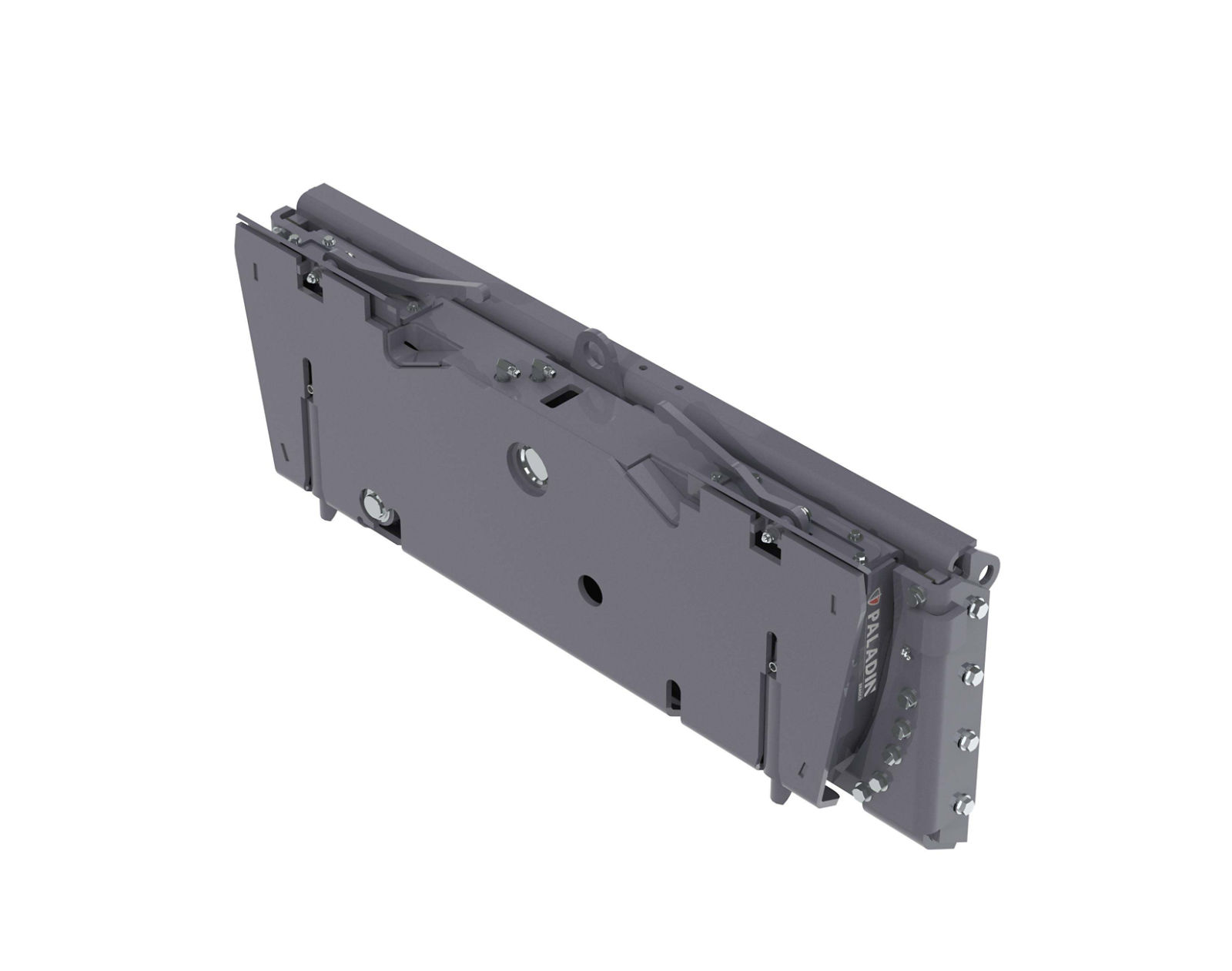 Tilt Attach | Paladin attachments