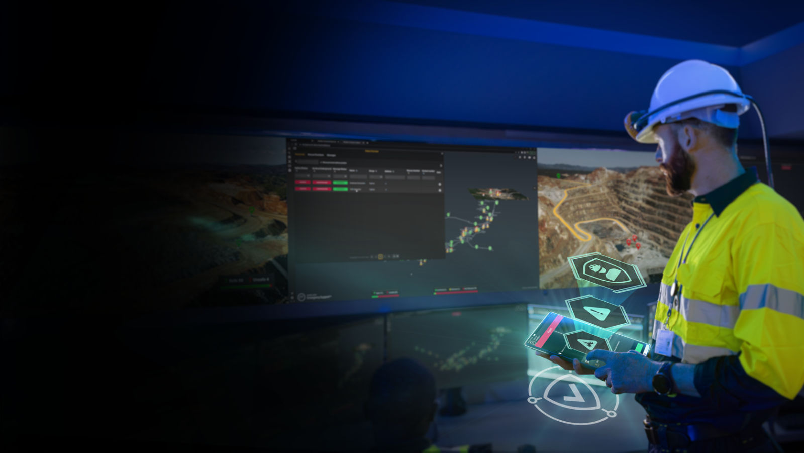 Blast safety | Epiroc