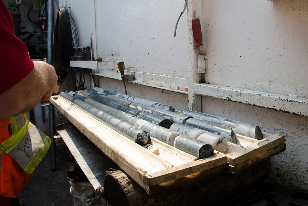 8 Tips for Increasing Productivity in Diamond Drilling | epiroc.com.cn