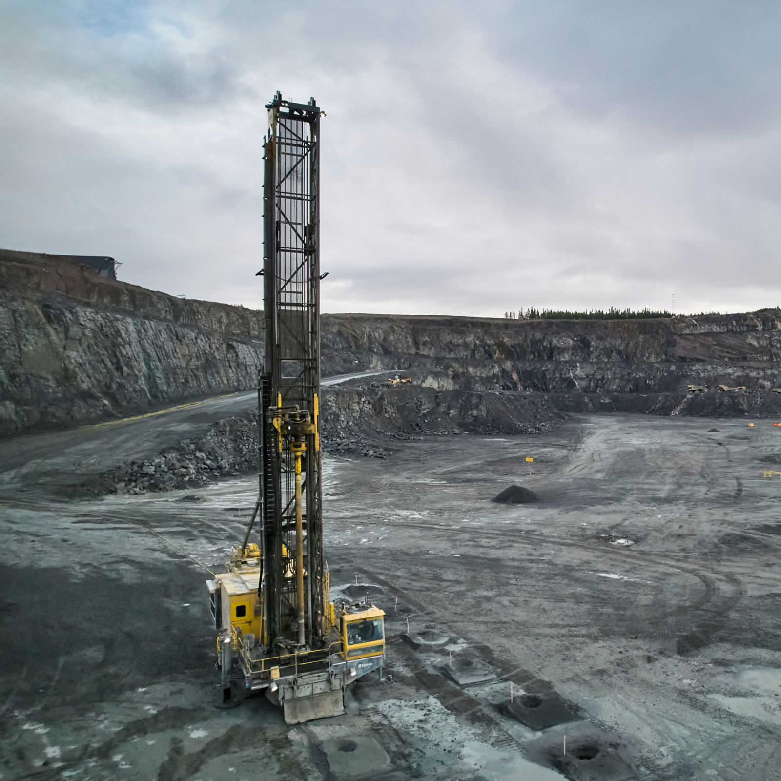 LinkOA for Drills | epiroc.com.cn