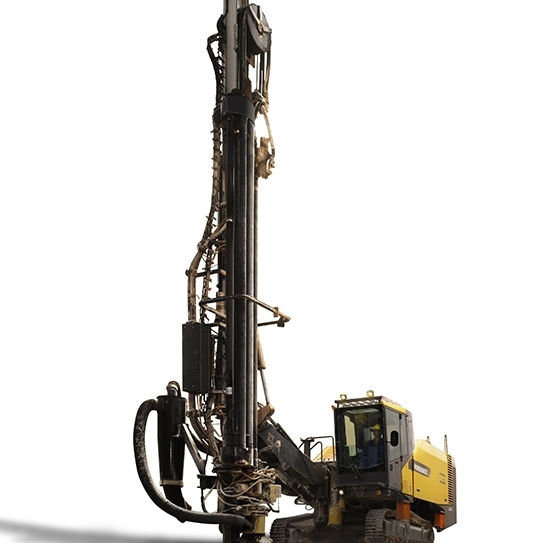 One small step for man | Epiroc US