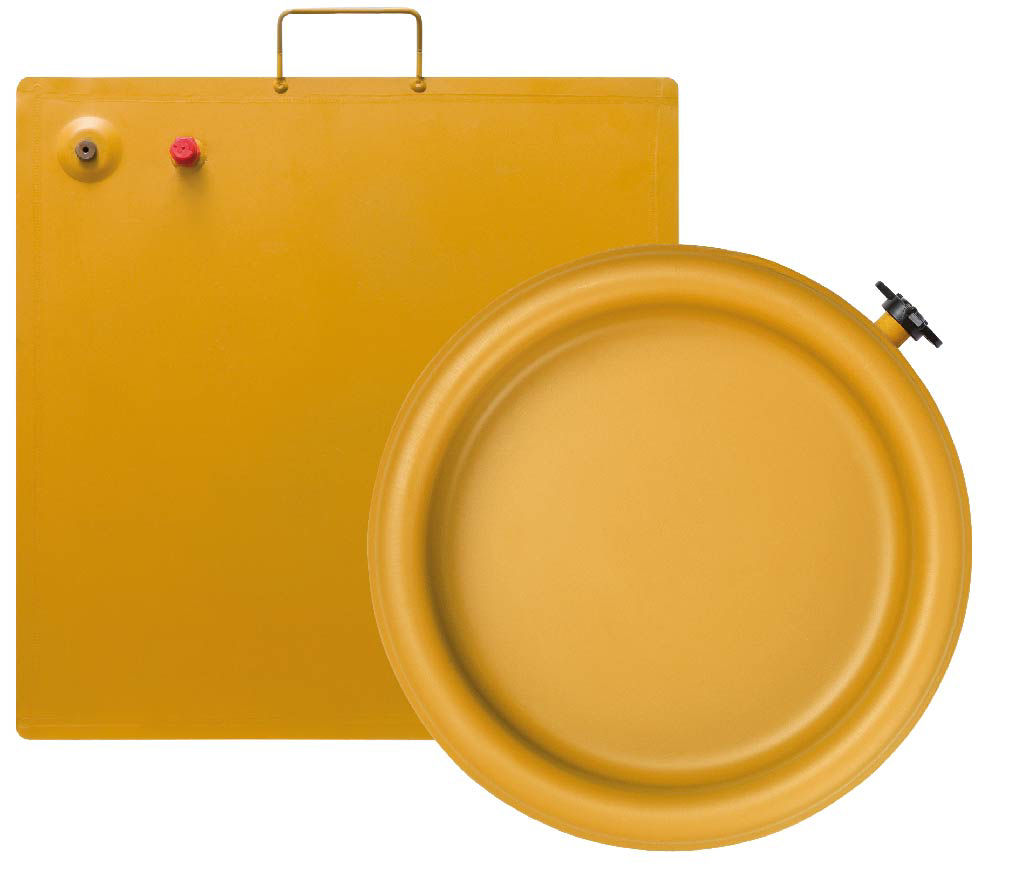 Pre-Stressing Units | New Concept Mining