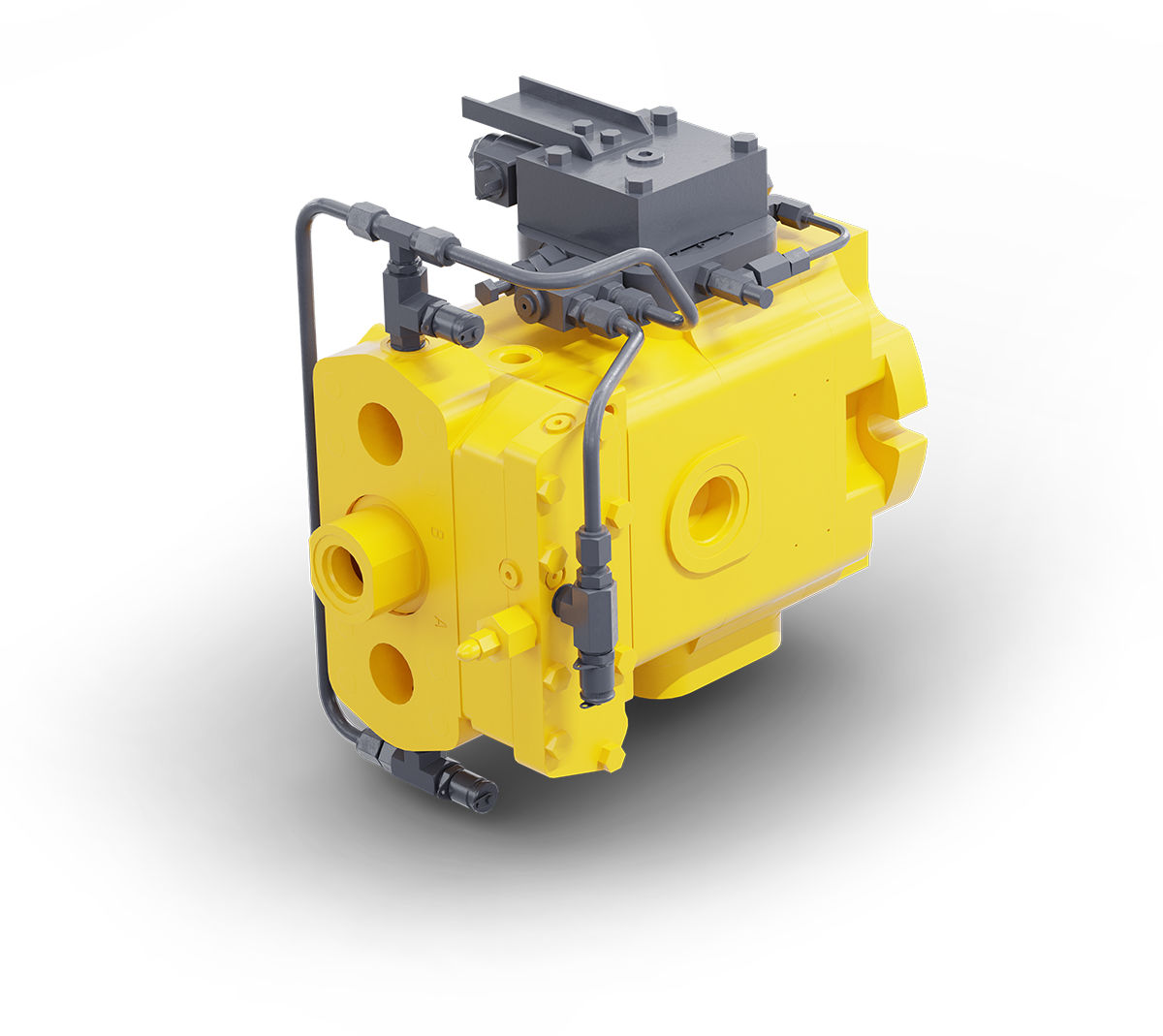 Pump nulling solution for Pit Viper 270 series and Pit Viper 291 ...