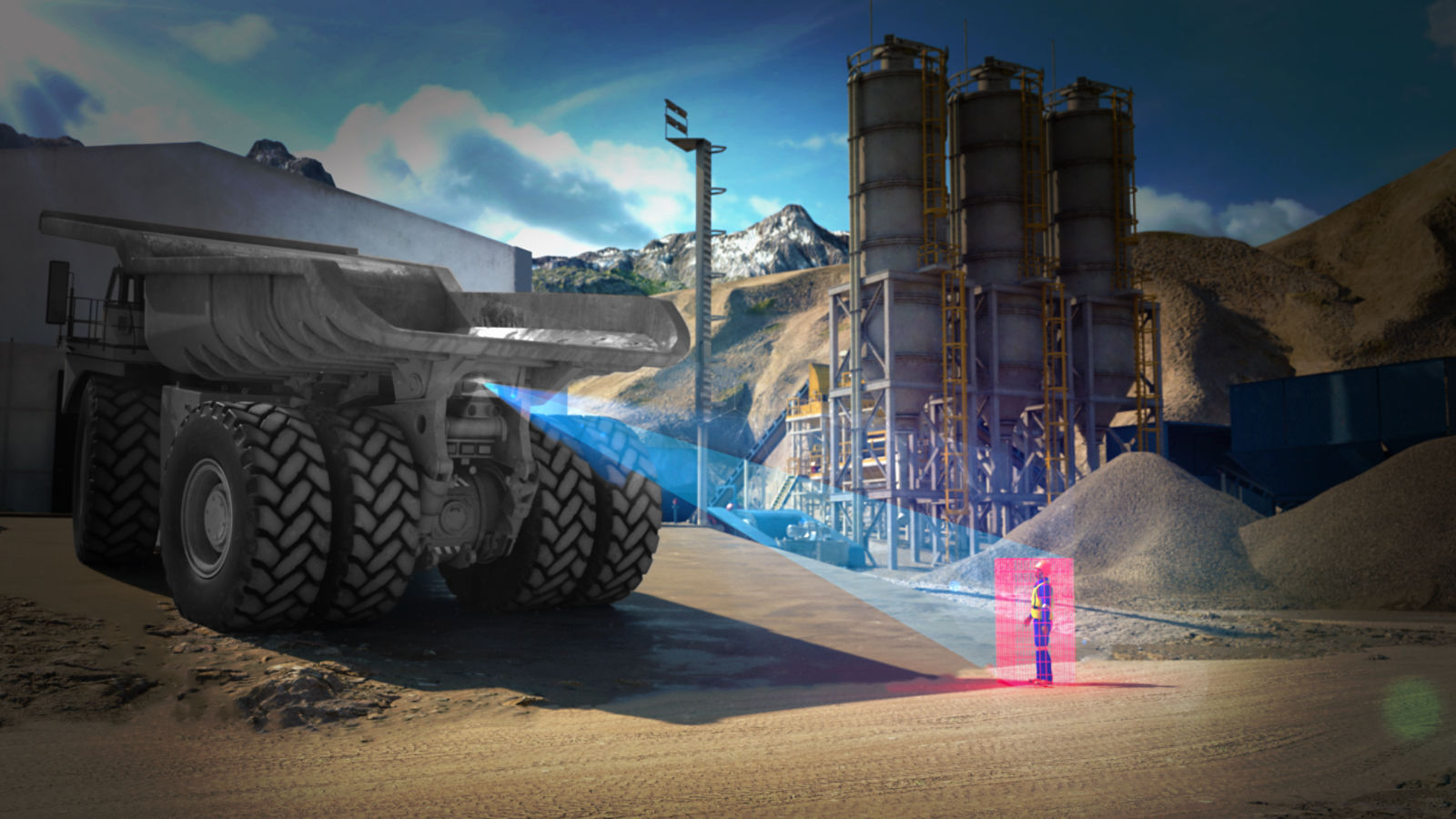 Epiroc launches Titan CAS Generation 4 to improve mining safety and ...