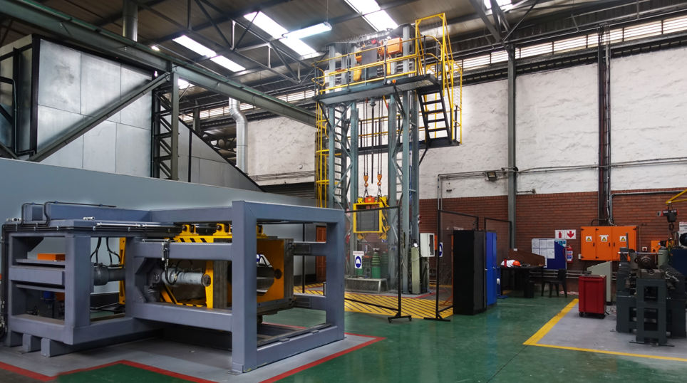 Application Centre | Epiroc