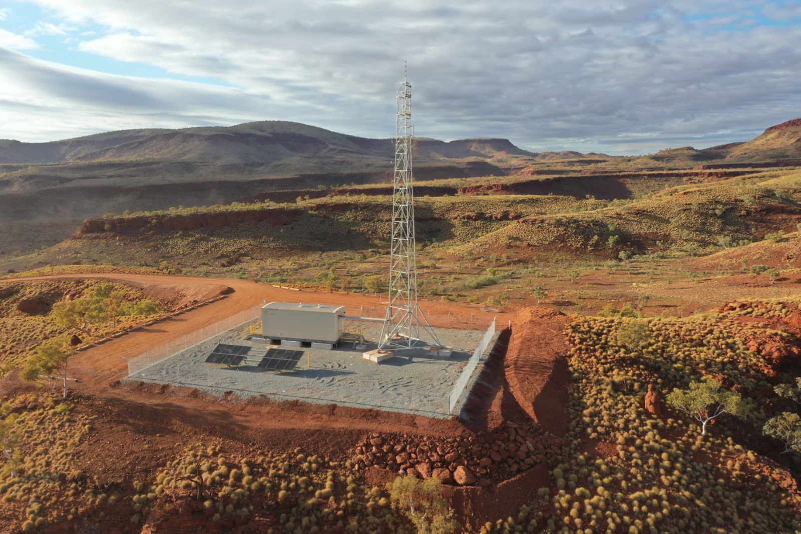 Epiroc acquires remaining shares of mine connectivity provider Radlink | Epiroc