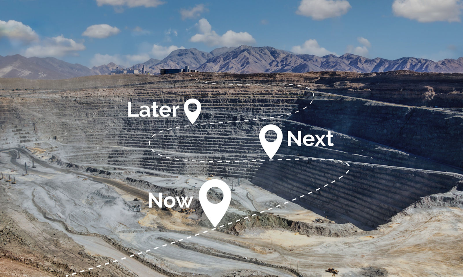 How to design your mine automation roadmap: Four key mileposts | Epiroc