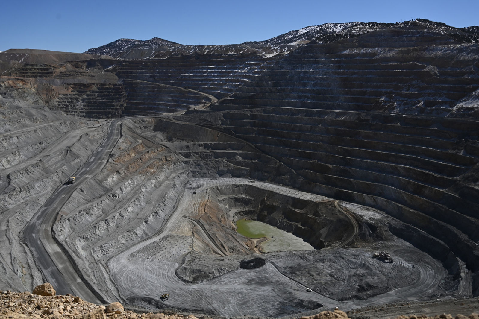 Grand plans | Epiroc US