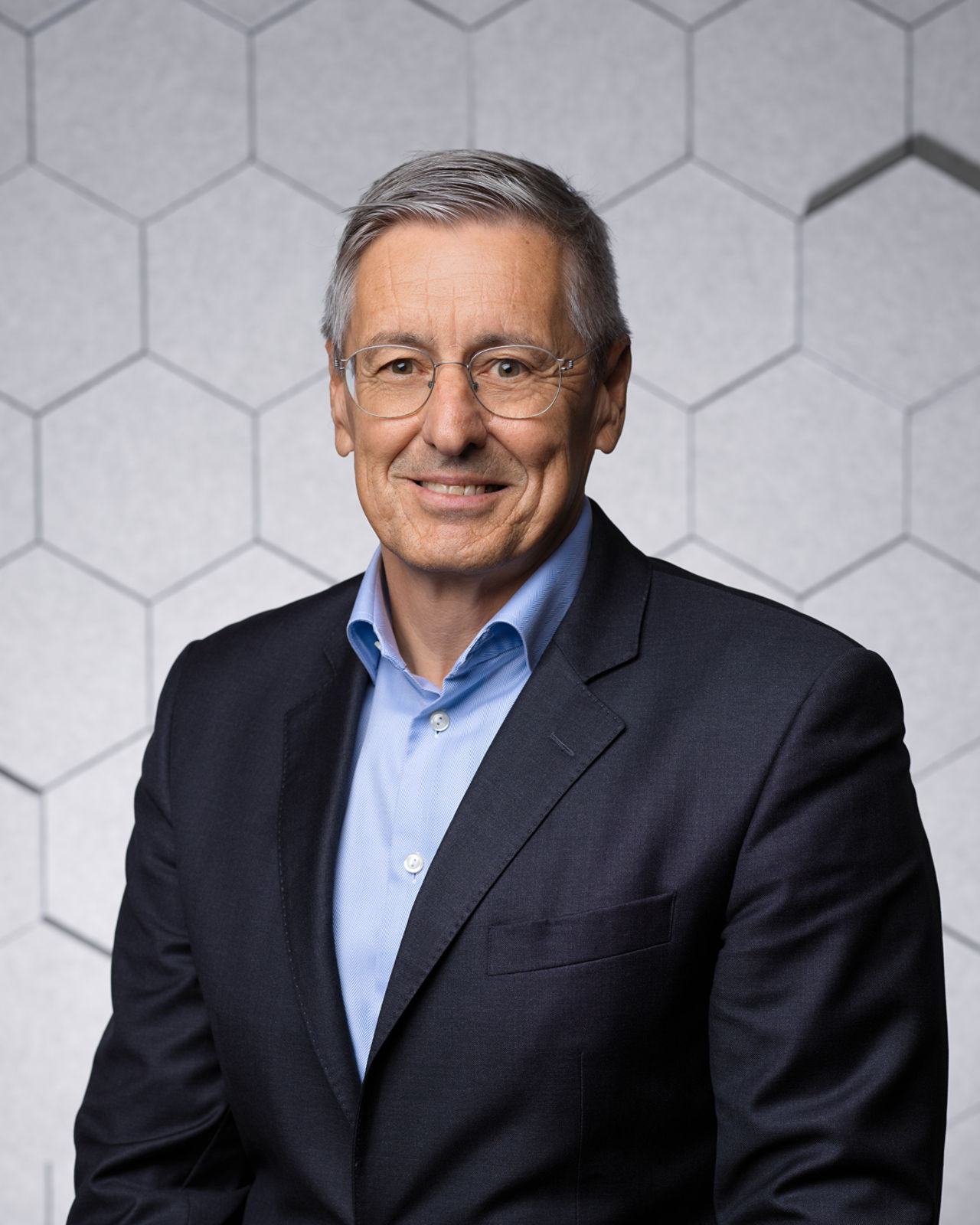 Ronnie Leten | Epiroc