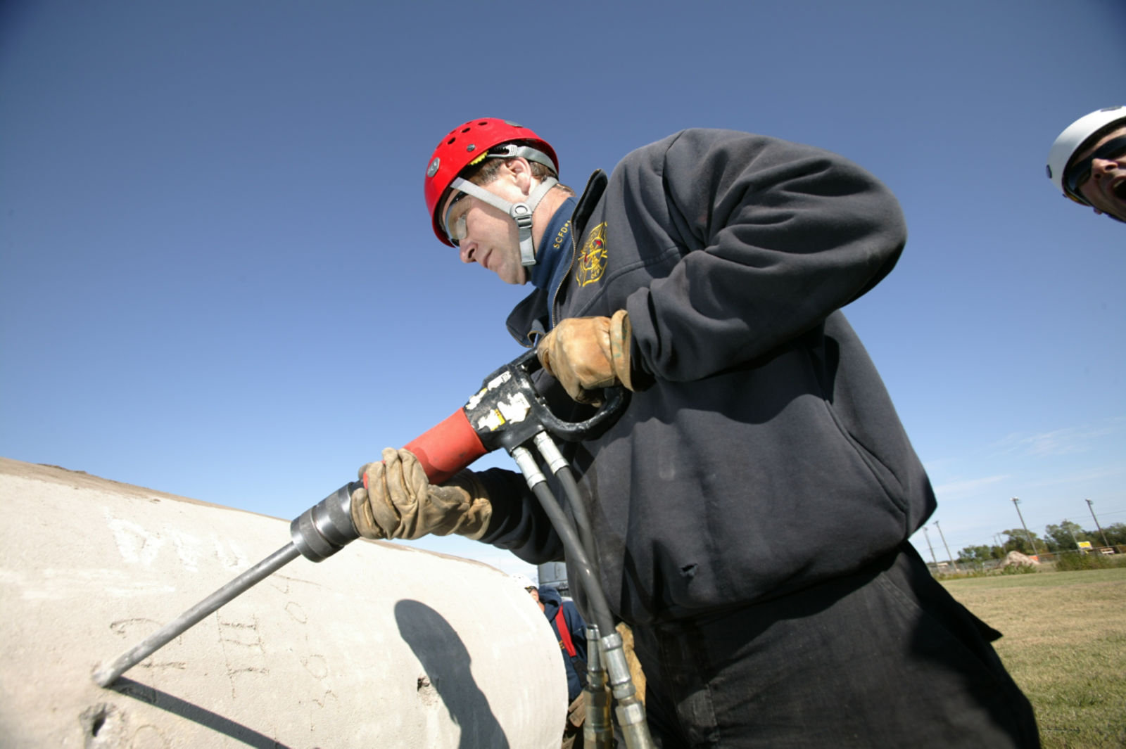 Handheld Industrial Construction Tools | Industrial Tools and Attachments