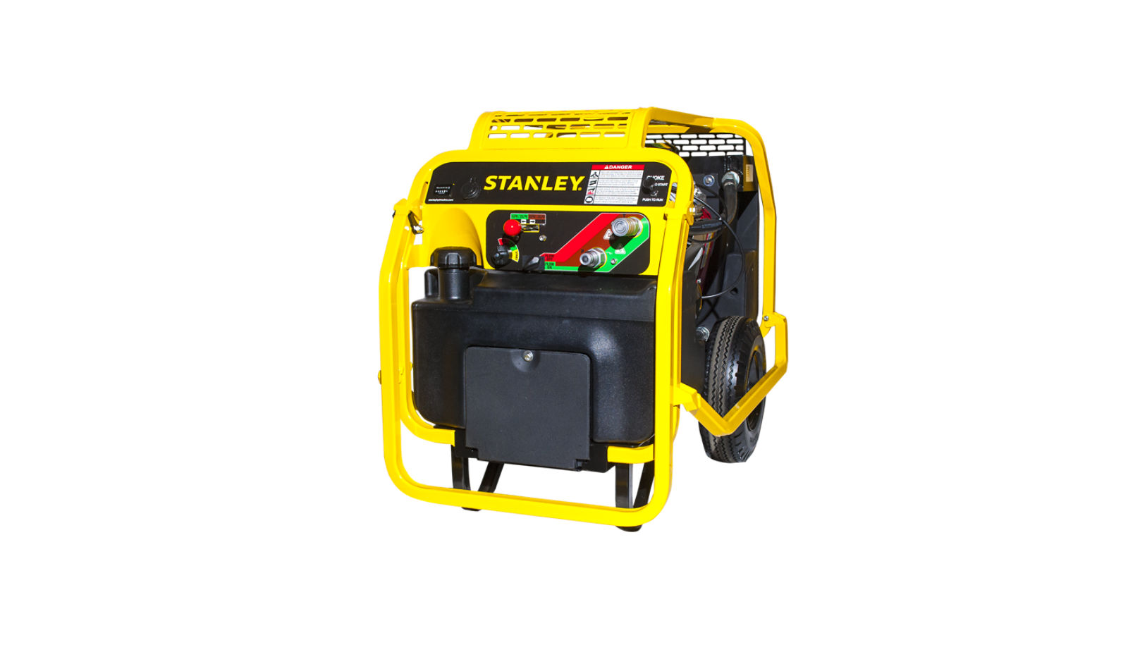 Single Circuit Power Unit - HP8 | Industrial Tools and Attachments