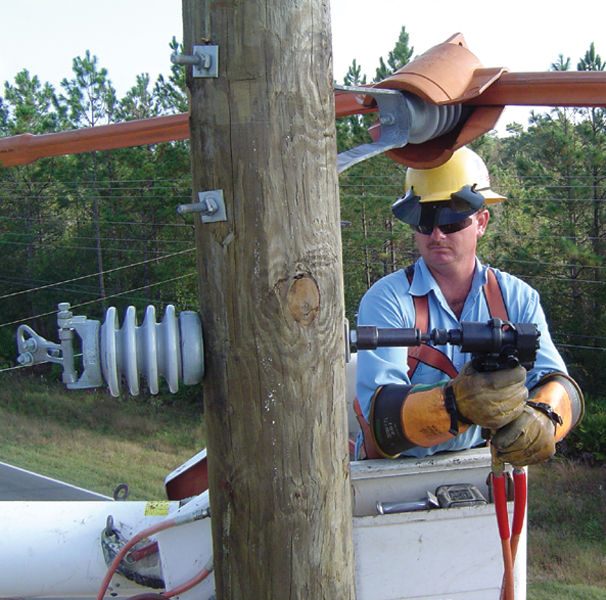 Hydraulic Electric Utility Tools | Industrial Tools and Attachments