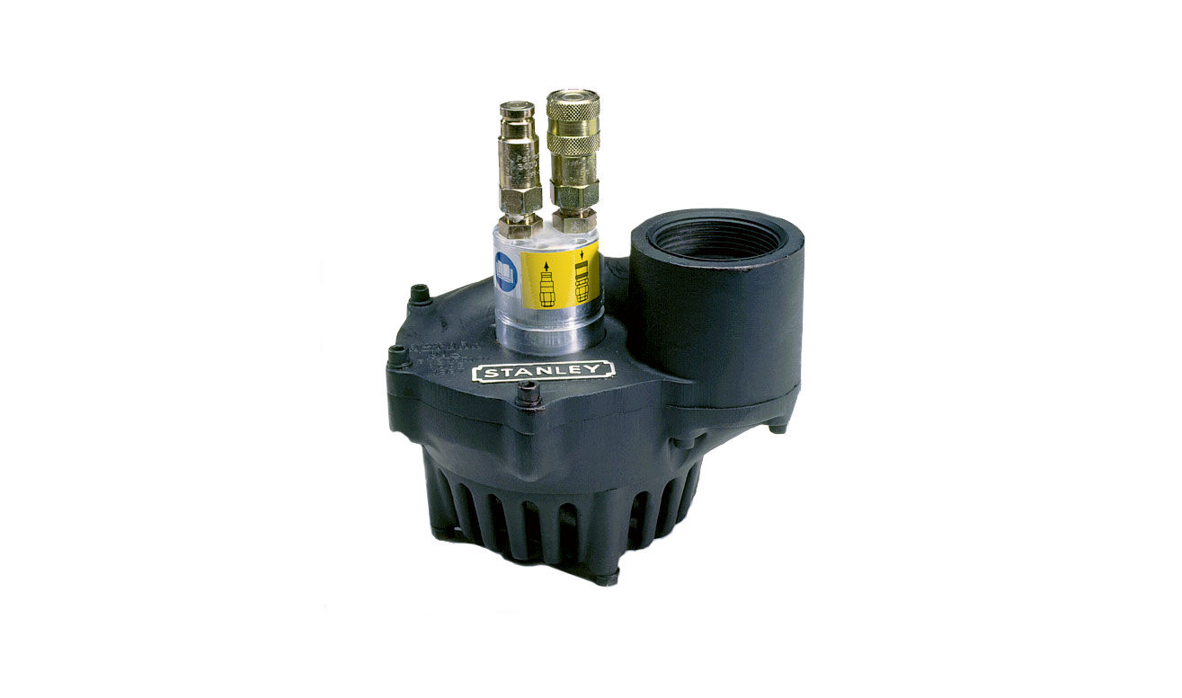 Submersible Pump - SM20 | Industrial Tools and Attachments