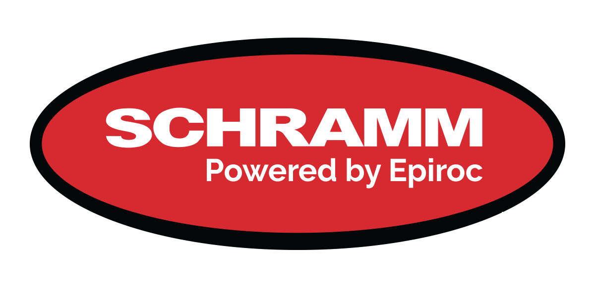 Schramm becomes Powered by Epiroc | Epiroc