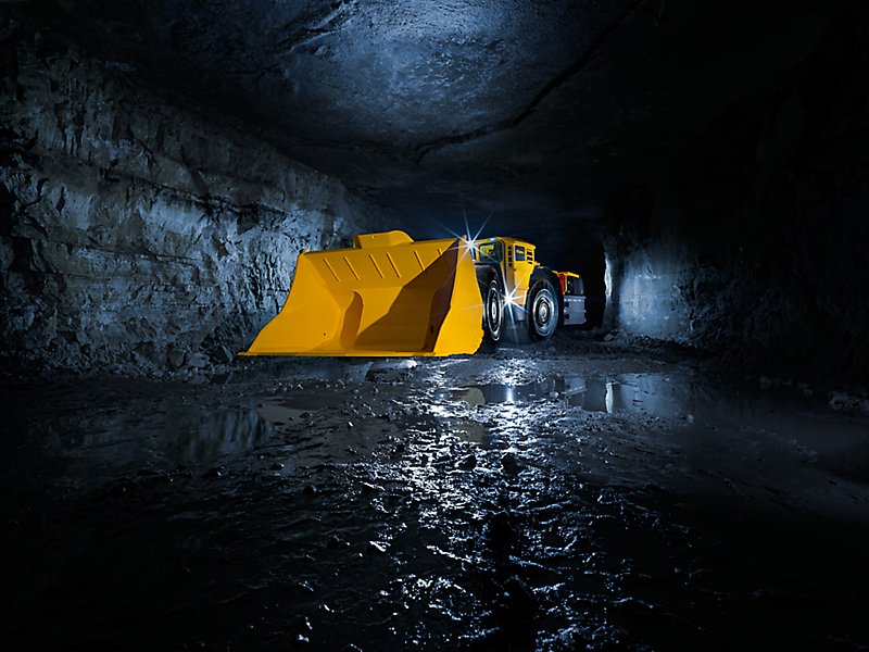 Underground loaders | Epiroc US Underground loaders | Epiroc US