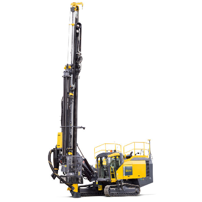 SmartROC CL | epiroc.com.cn