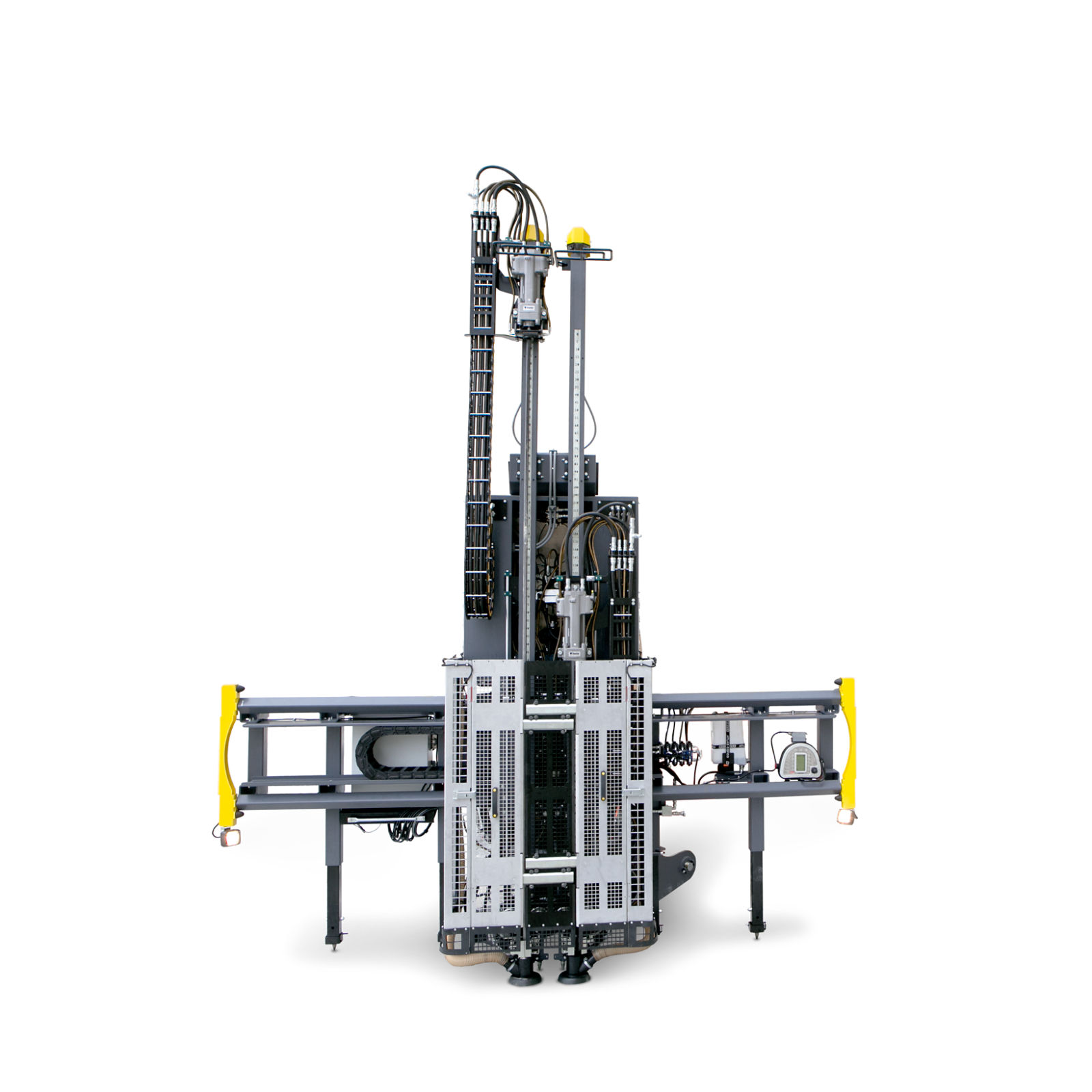 SpeedROC 2FA | Epiroc US